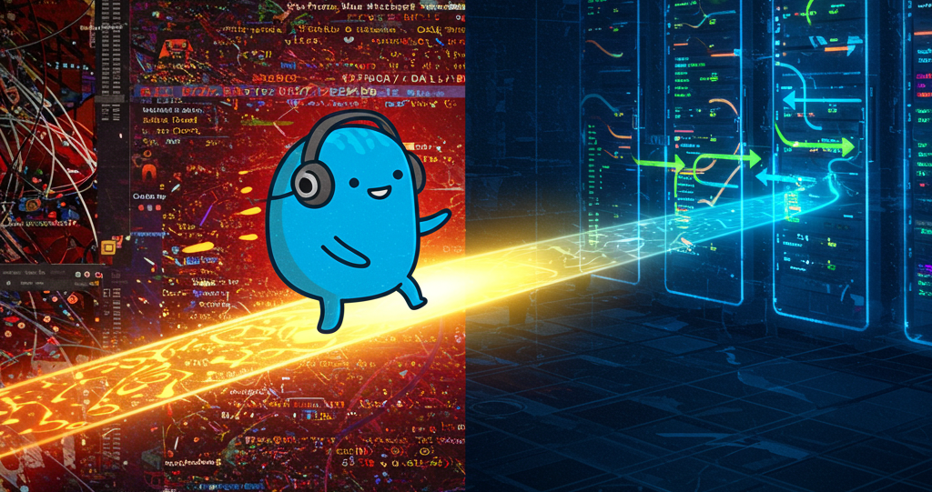 Why Go Should Be Your Best First Step into Backend Development | by ...