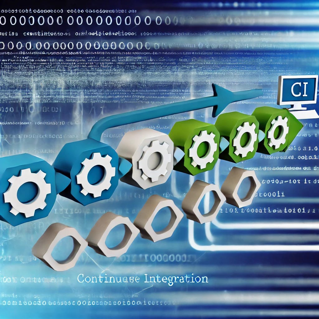 Continuous Integration (CI): A Strategy to Boost Efficiency in Software ...