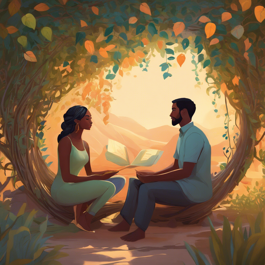 The Underrated Power of Listening: Unlocking Connection and Understanding | by Jason Taylor ...