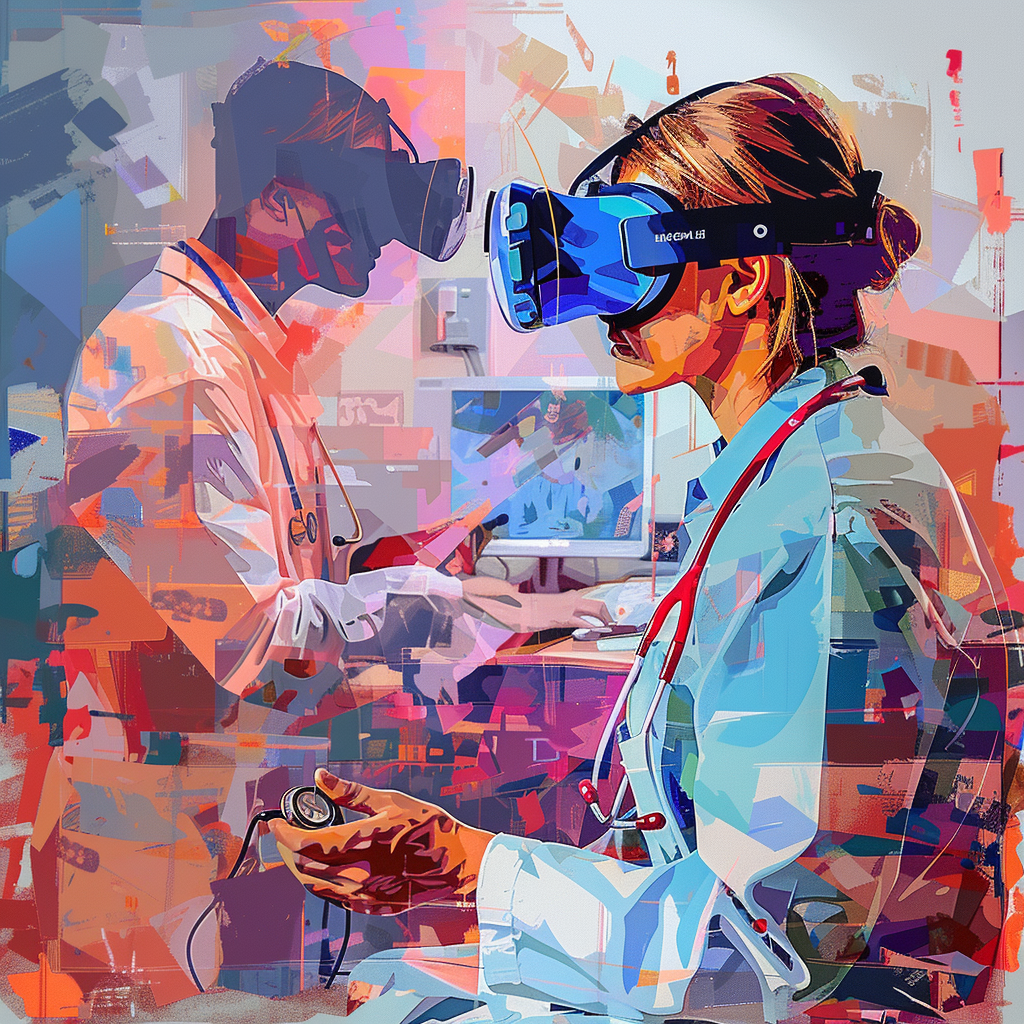 Collaborative Intelligence: Humans and AI Collaborating for Good | by ...