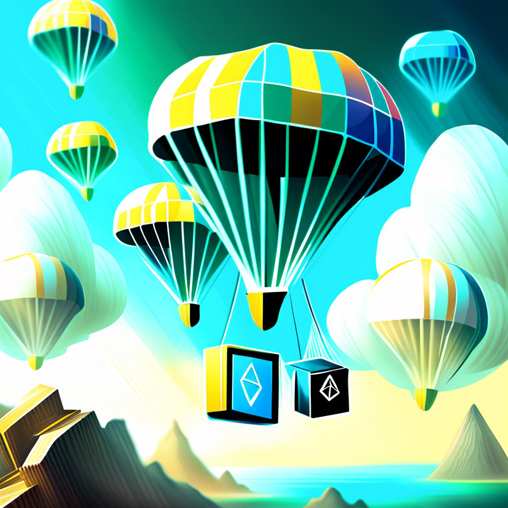 Metamask Airdrop: Claim Free Crypto Tokens! | by Bennie Hines | Jan ...
