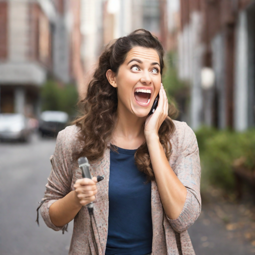 Thriving in Unexpected Speaking Situations: Mastering the Art of ...