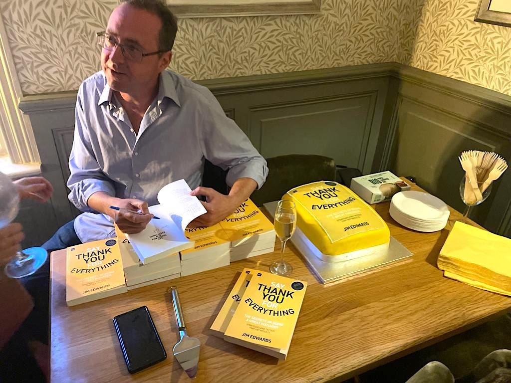 ‘I accidentally wrote a Nazi book!’ How writing can go badly wrong | by ...