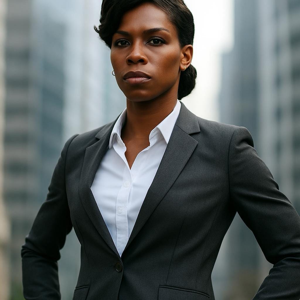 The Intersectional Plantation: Negotiating the Matrix of Control ...