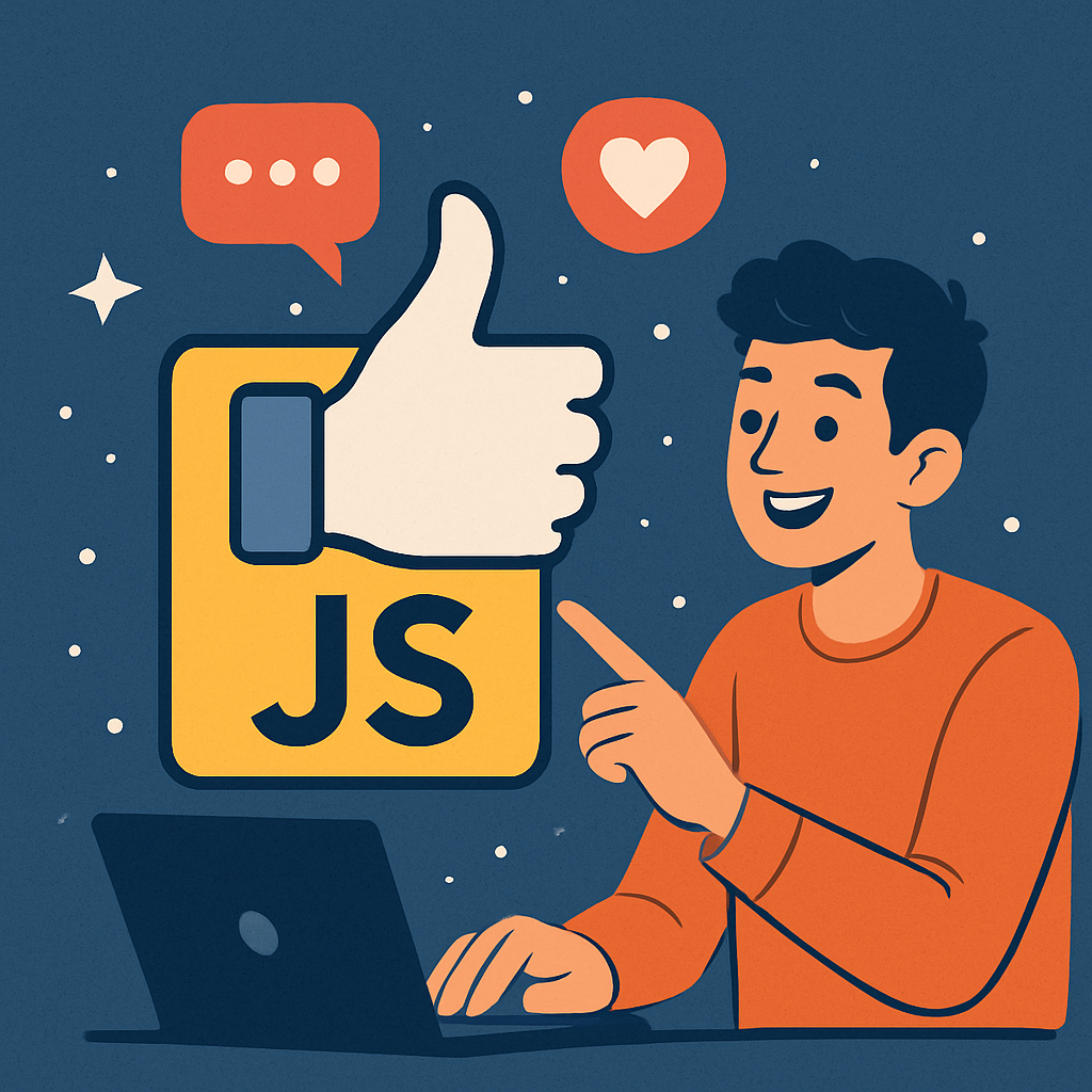 The Tiny JavaScript API That Can Supercharge User Engagement | by Amit Kumar | Aug, 2025 ...