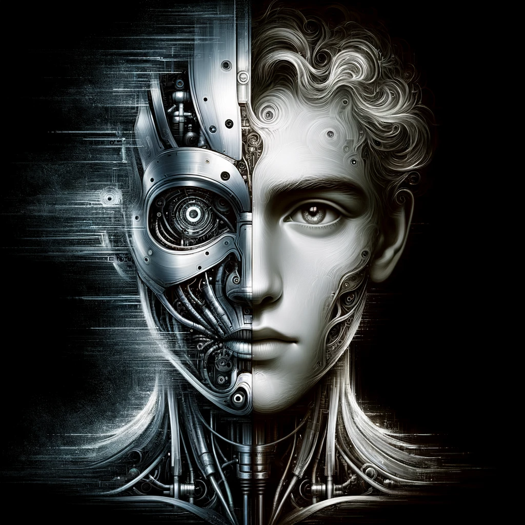 Is GenAI a Sustaining or Disruptive Innovation in Hollywood? | by Doug ...