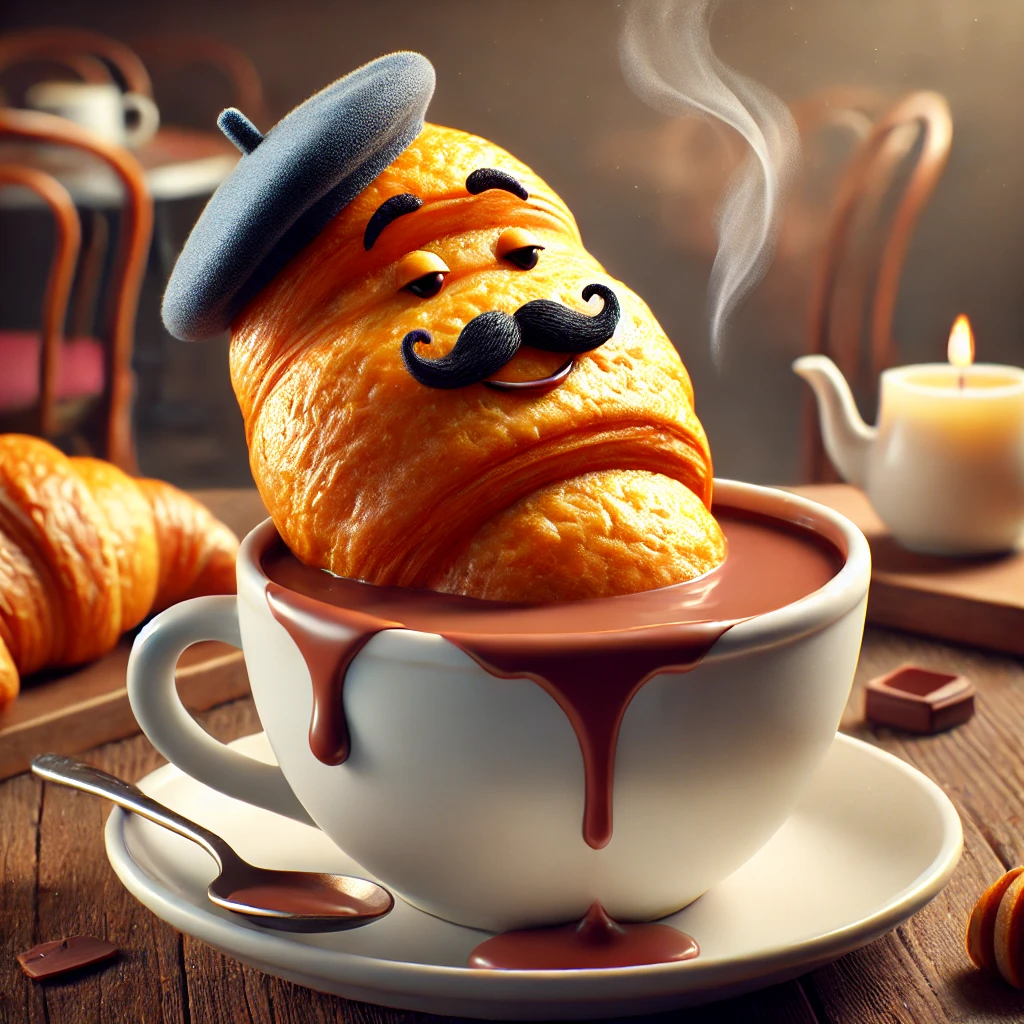 Pastry Showdown! 🍰🥧🍪🤤. A delightful poem request! | by Sébastien 🐿️ ...