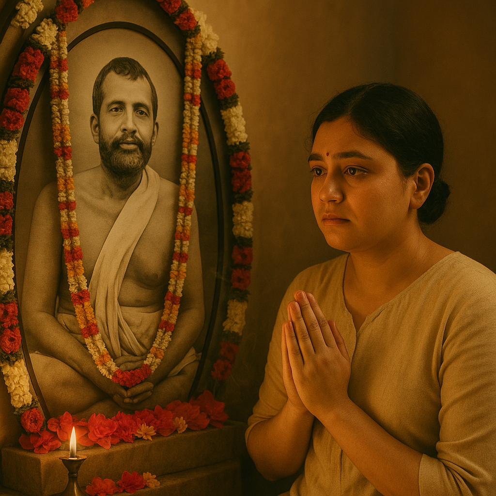 Twice Born: When Tears Make You Dwija | by Sarada Suta | Medium