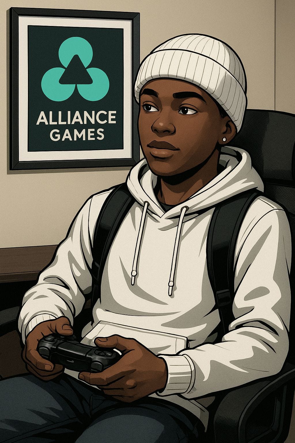 Alliance Games: The Silent Revolution Web3 Didn’t See Coming | by ...