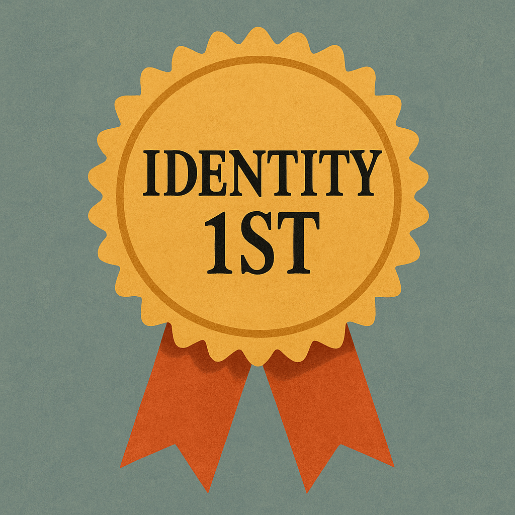 Leadership Starts with Identity. Not Activity. | by The Influence ...