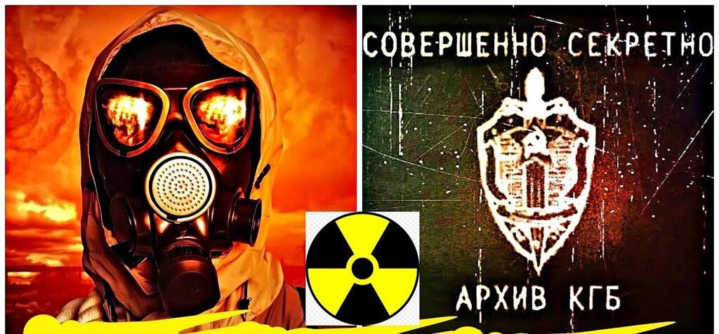 The super secret operation “Snowball” | by Prosveshtenieto | Medium