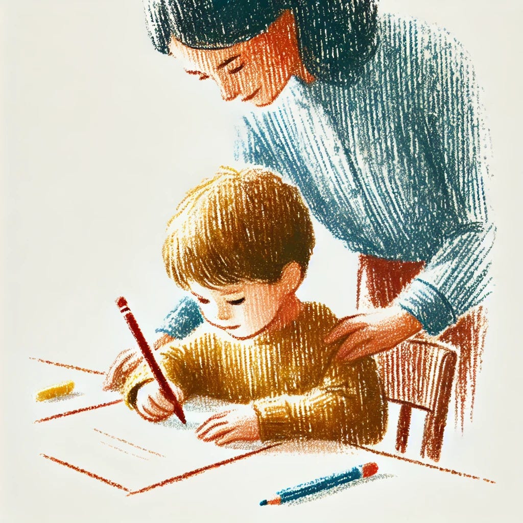 Writing Therapy for Traumatized Children: How Digital Tools Can Help ...
