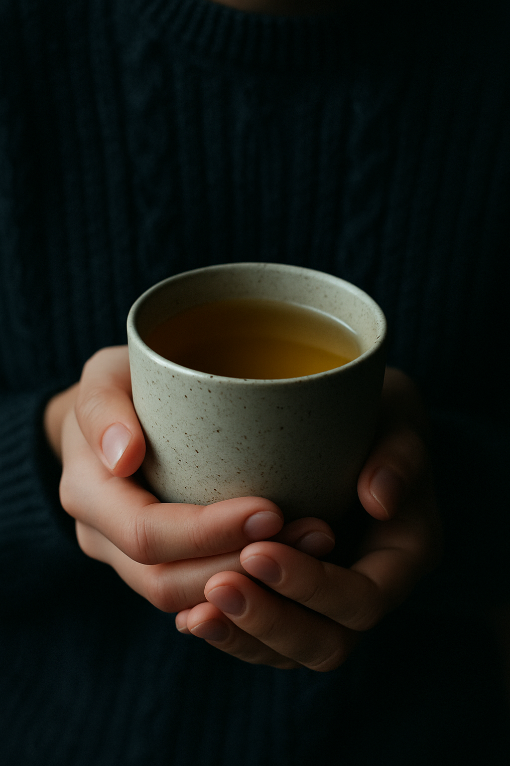 Life Isn’t Always Sweet—And That’s Okay People often say, “Life is ...