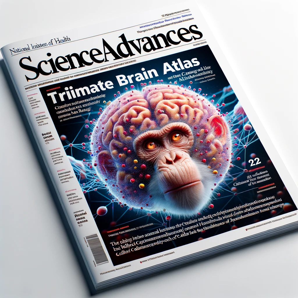 Scientists Generate First Single-Cell Atlas of the Primate Brain | by ...