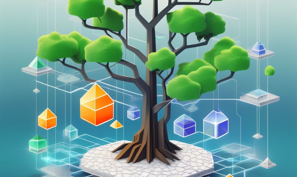 The STR Token Ecosystem. SourceLess emerges as a beacon of… | by Web3 ...