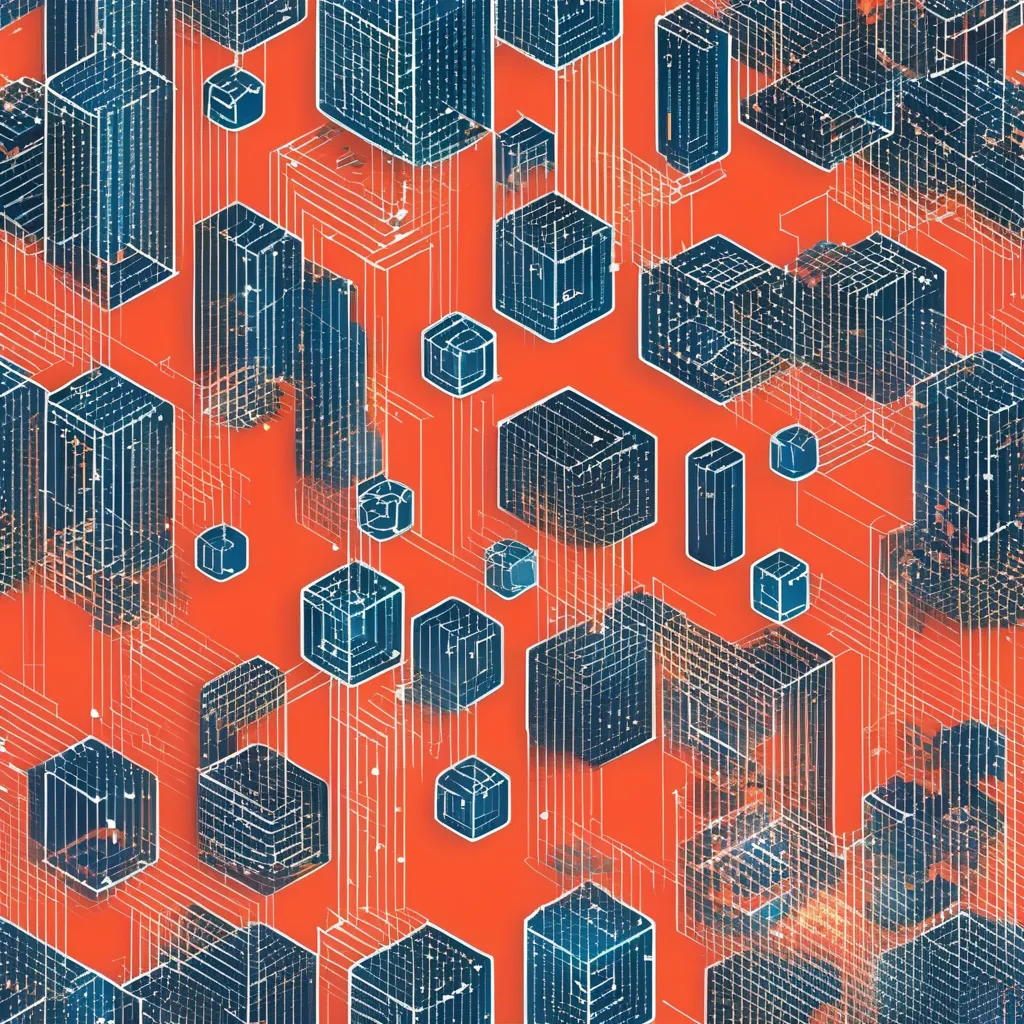 Blockchain Use Cases Beyond Bitcoin: Transforming Industries | by ... Blockchain Use Cases Beyond Bitcoin: Transforming Industries | by ...