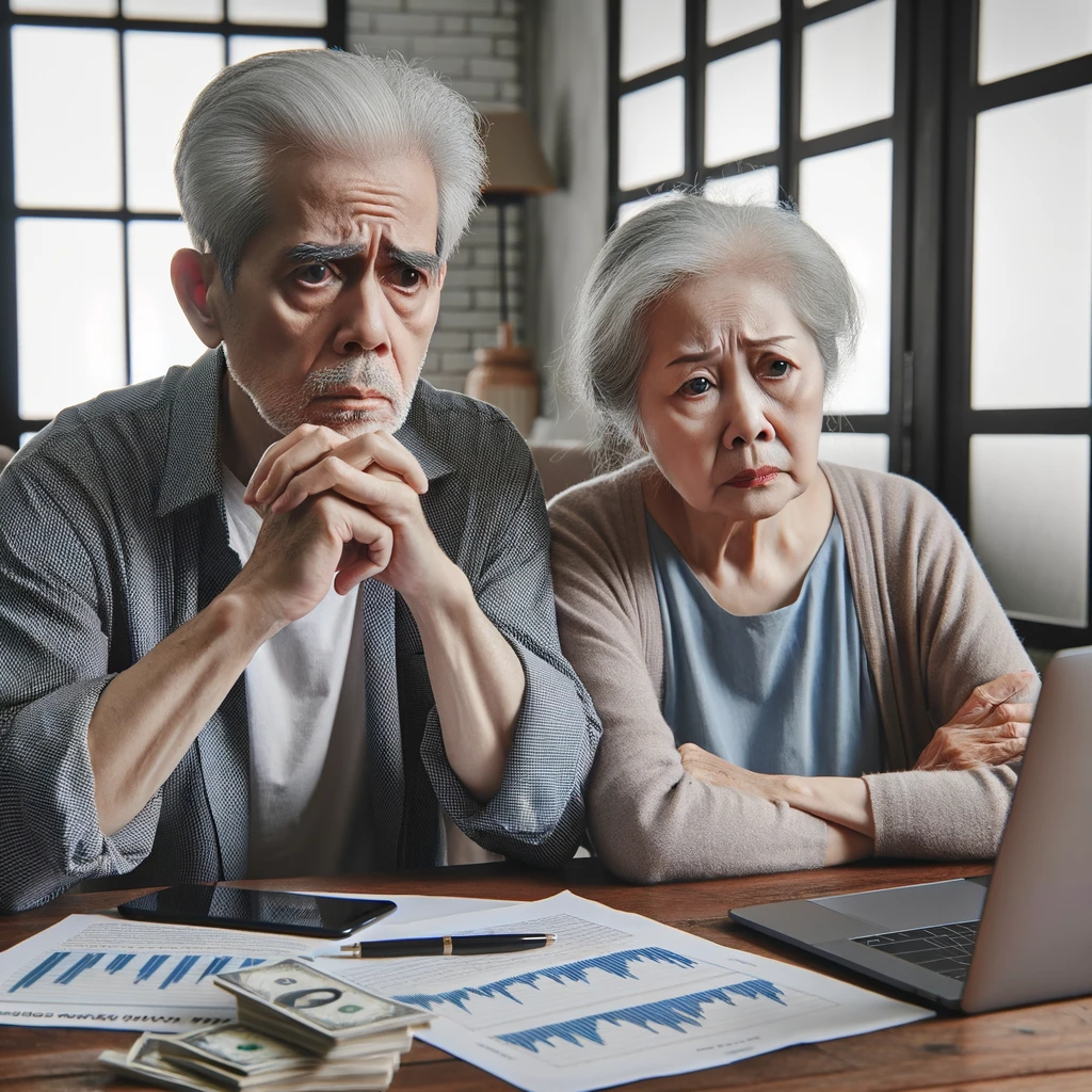 A Family’s Trust Betrayed: The Doelgers’ Financial Downfall at the ...