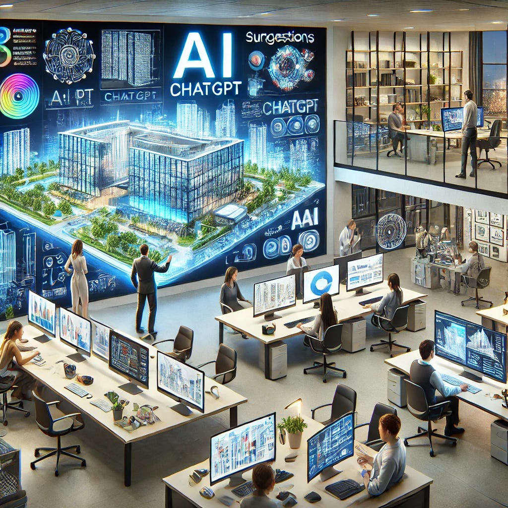 Enhancing Architectural Design process with AI | by Bahram Hooshyar ...