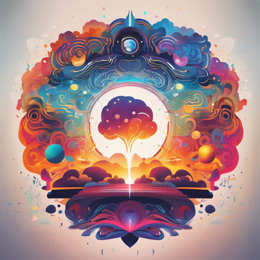 The Mysterious Mind of a Human: An Exploration of Consciousness | by ...
