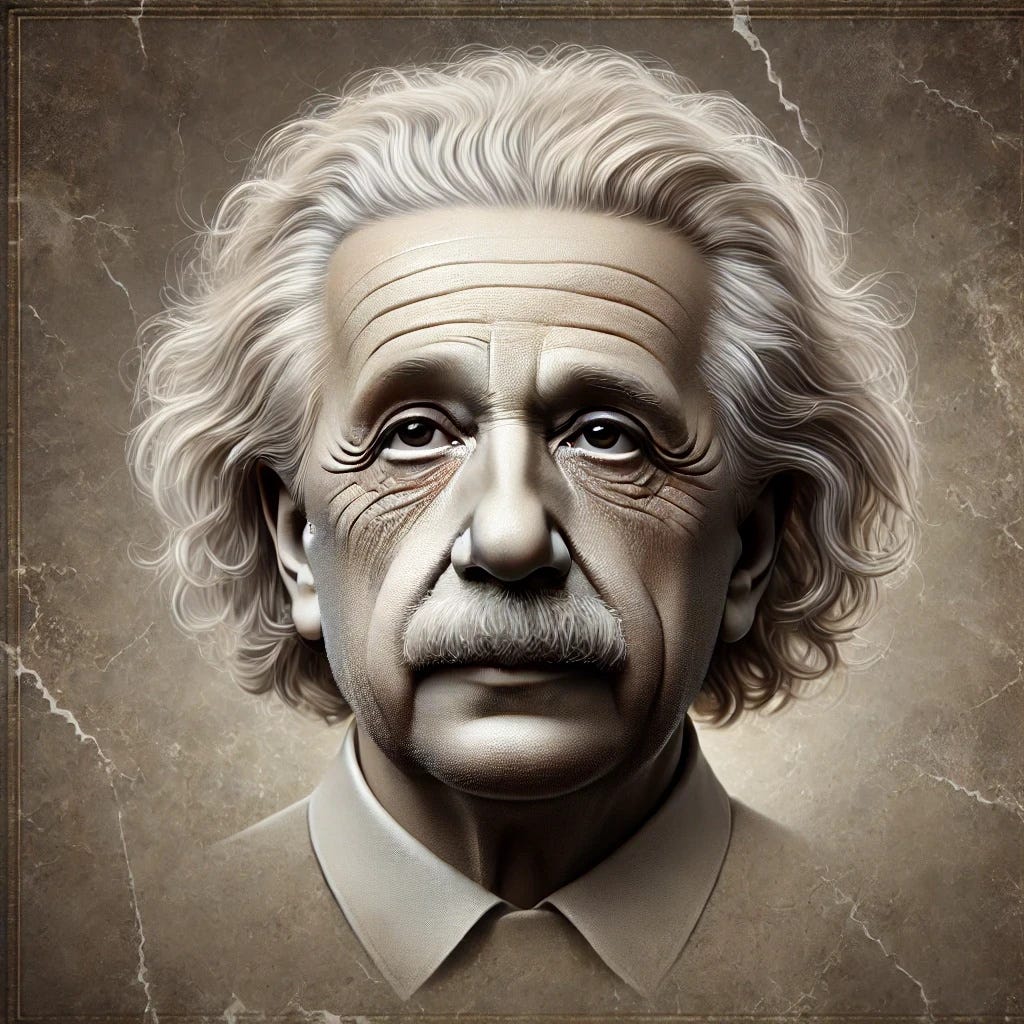 Unlock the Genius of Albert Einstein: 31 Quotes That Will Inspire ...