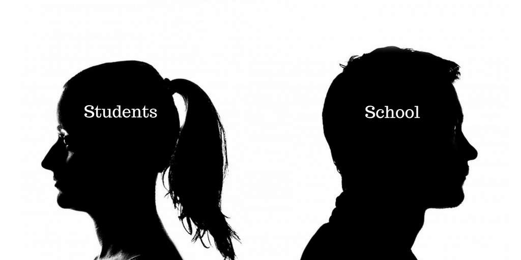 Disengaged Students at the Secondary Level May Have a Bad Relationship ...