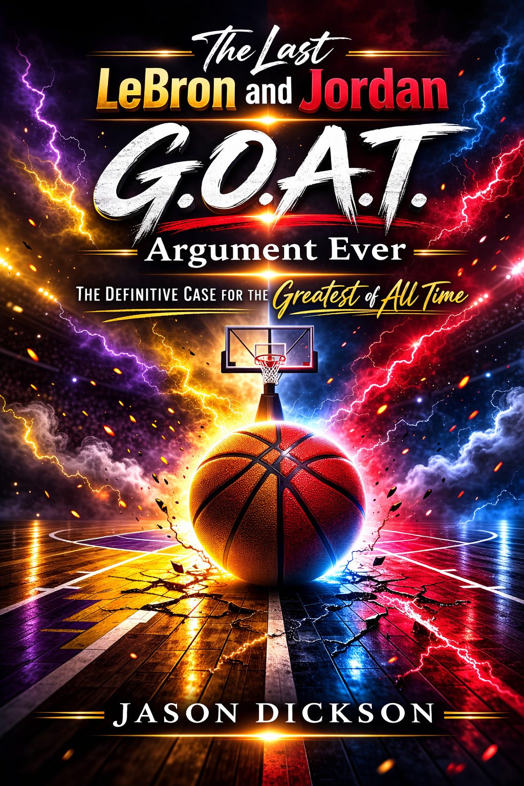 The GOAT Debate Finally Runs in 4K: A Next-Gen Upgrade in Sports ...