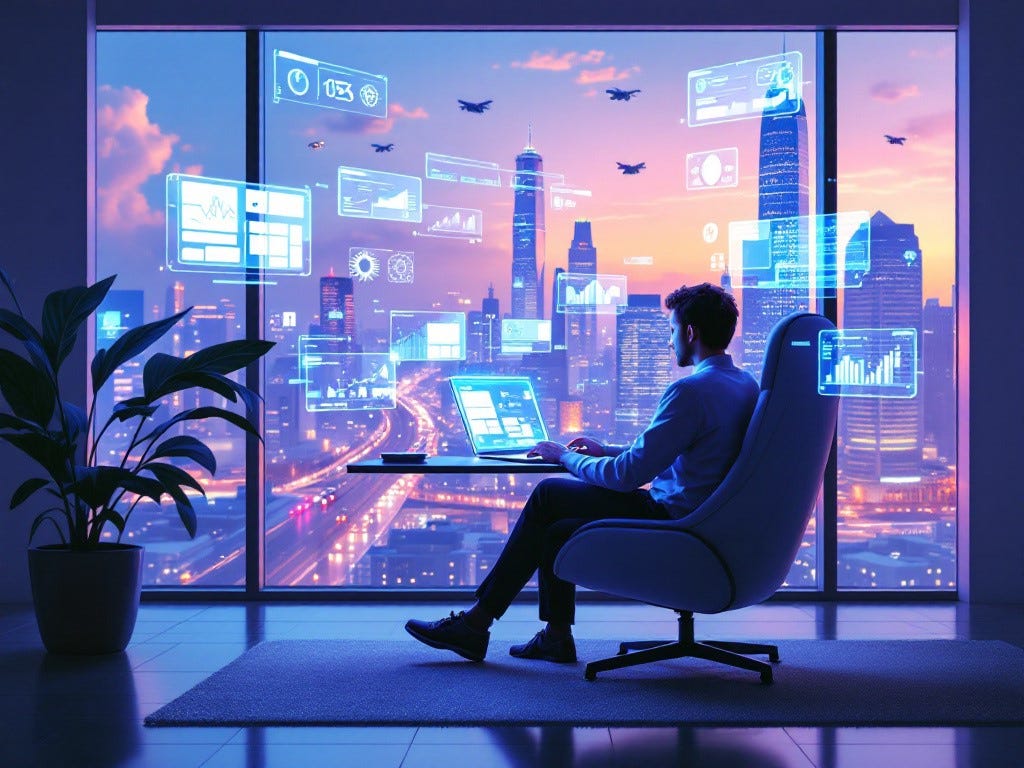 AI Remote Jobs: A Comprehensive Guide | by Peter Mann | Medium