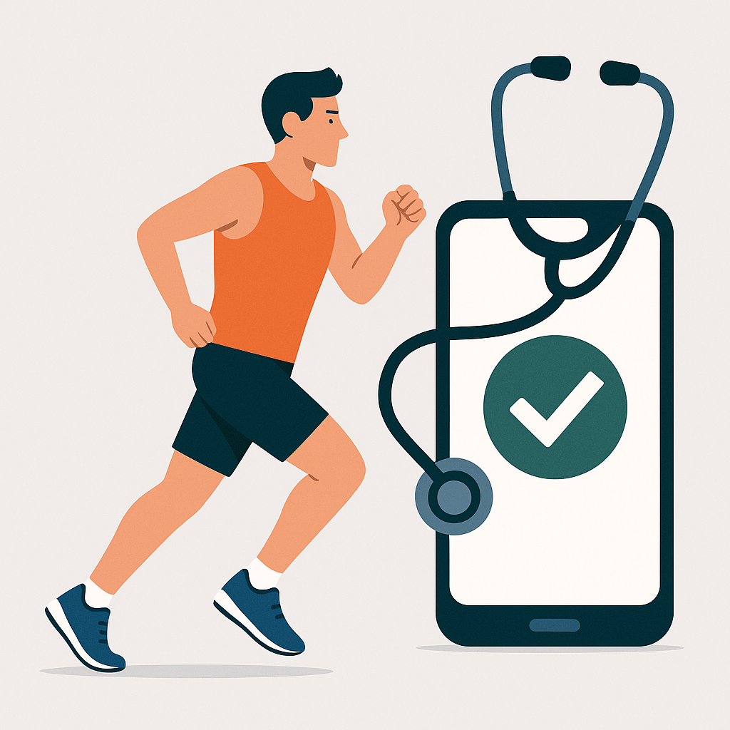 Mobile app health check, or how to keep your app running like a pro ...