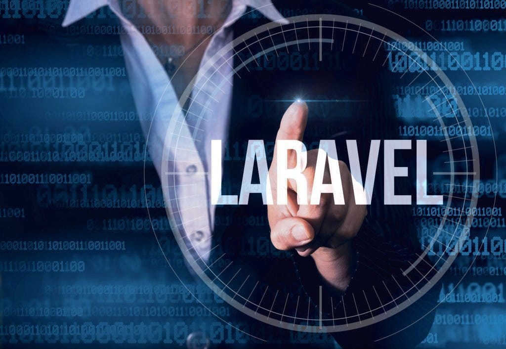 Career as Laravel Developer - Braincave Learning Hub - Medium