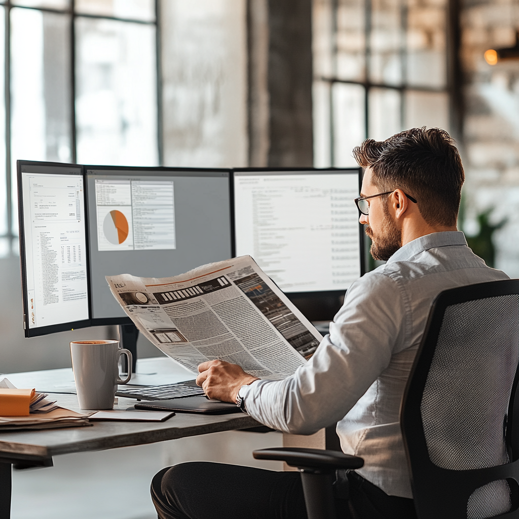 Project Management on Steroids: AI Edition | by André Wolke | Mar, 2025 ...
