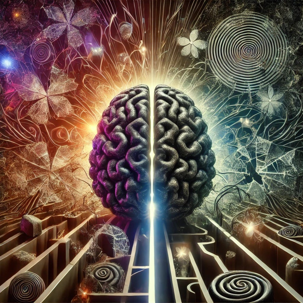 The Mental Tug-of-War in Recovery: Battling Cognitive Distortions | by ...