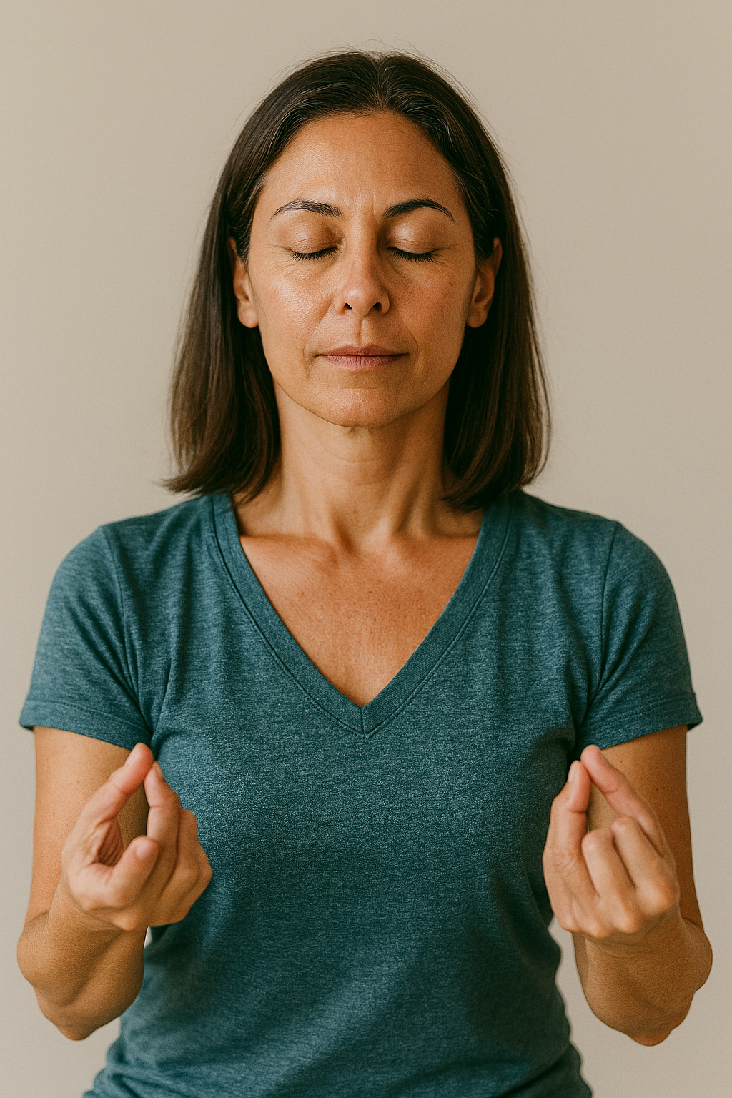 From burnout to balance: Self-care strategies for women in transition ...