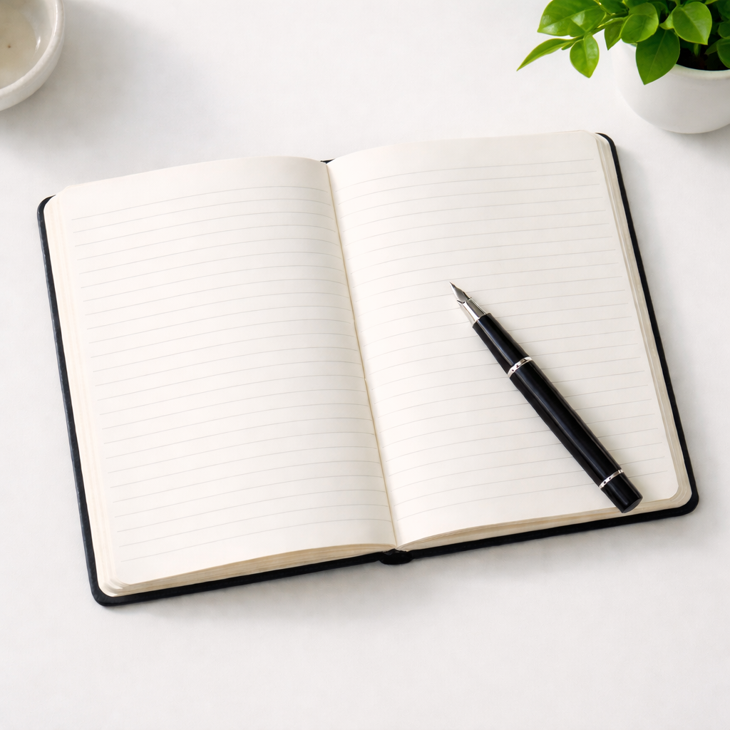 Your brain is drowning. A pen might save it. | by John E.D. Patton | Medium