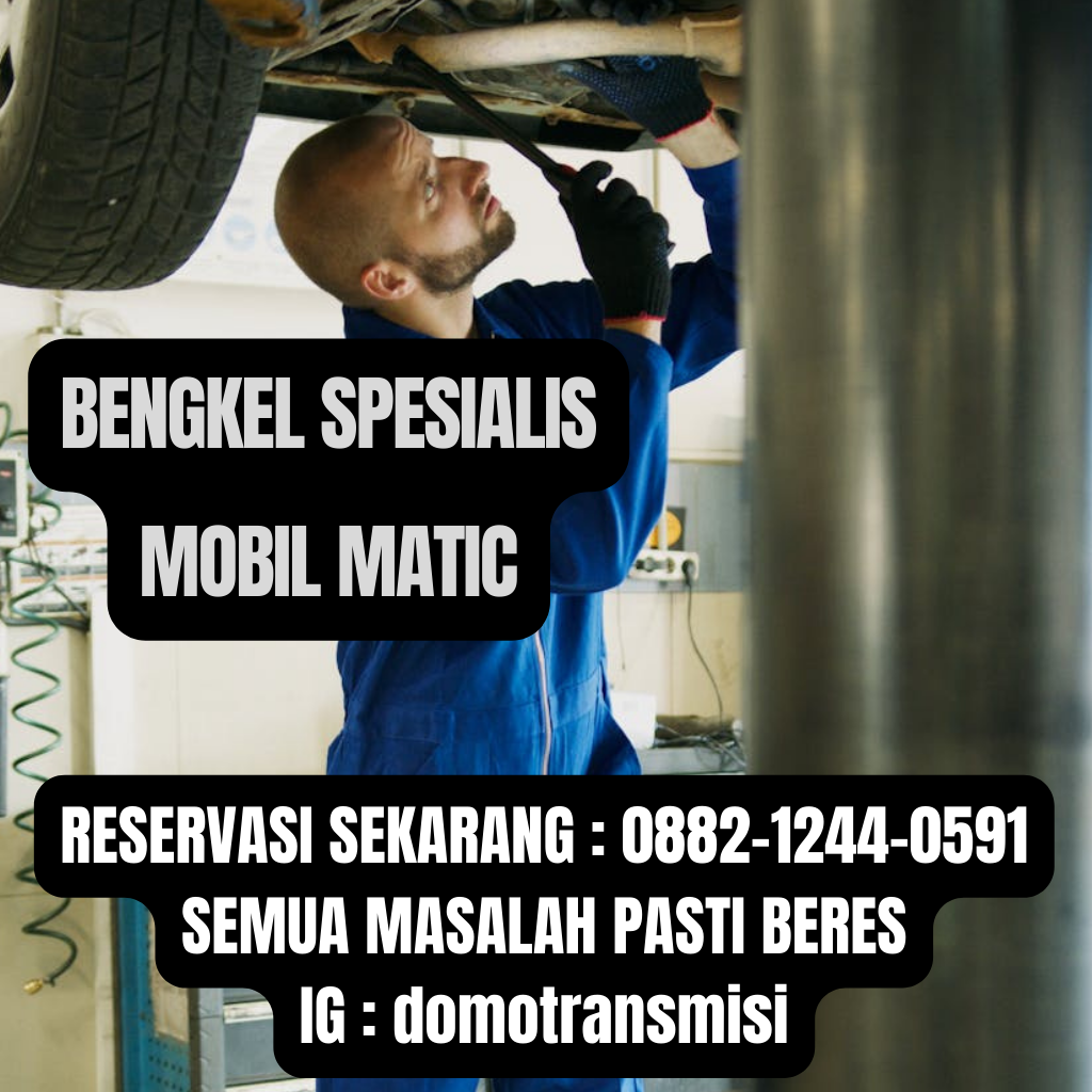 Jagonya Bengkel Tune Up Mobil Toyota Alphard Matic Cibubur Terbaik | by raffi_engineoverhaul ...