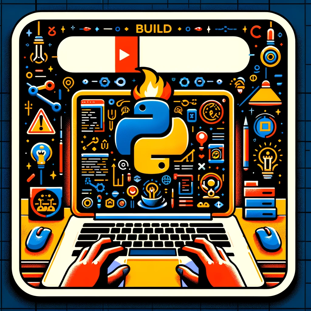 Build CLI Apps with Ease using Python’s Click Library | by Nuno Bispo | Django Unleashed | Medium