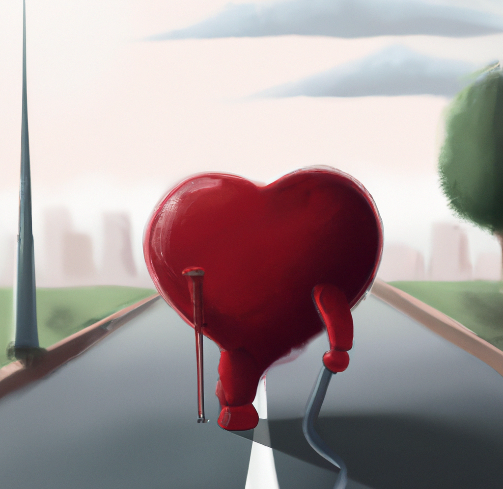 Why Your Mind and Heart Seem Like Different Things (Even When They Are ...