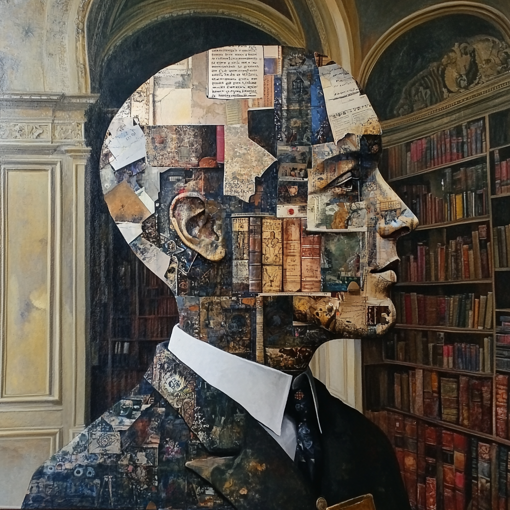 You Should Now Be VERY Careful About What You Submit Online | by Jacob Ferus | Dec, 2024 | Medium