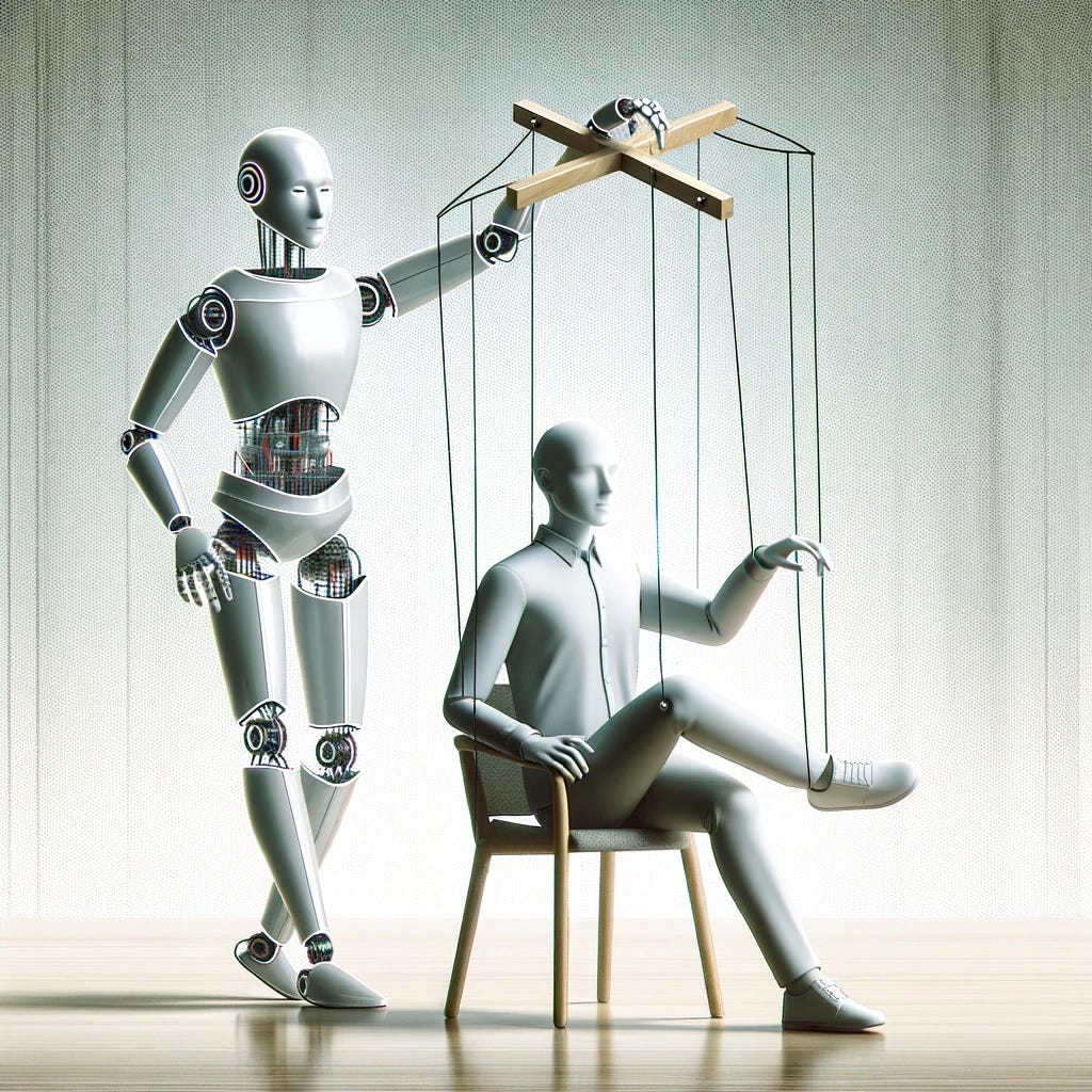 Reinforcement Learning from Human Behavioral Change (RLHBC) | by Tech ...