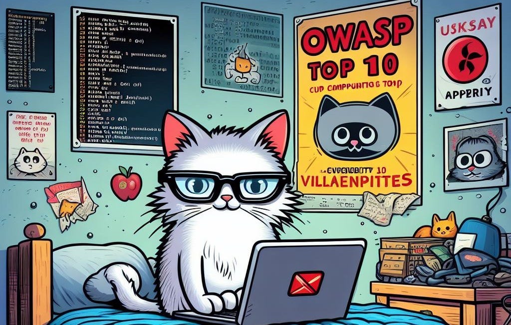 Ceklis Web Pentesting Untuk Pemula — Recon Phase | by Rio [Redacted ...