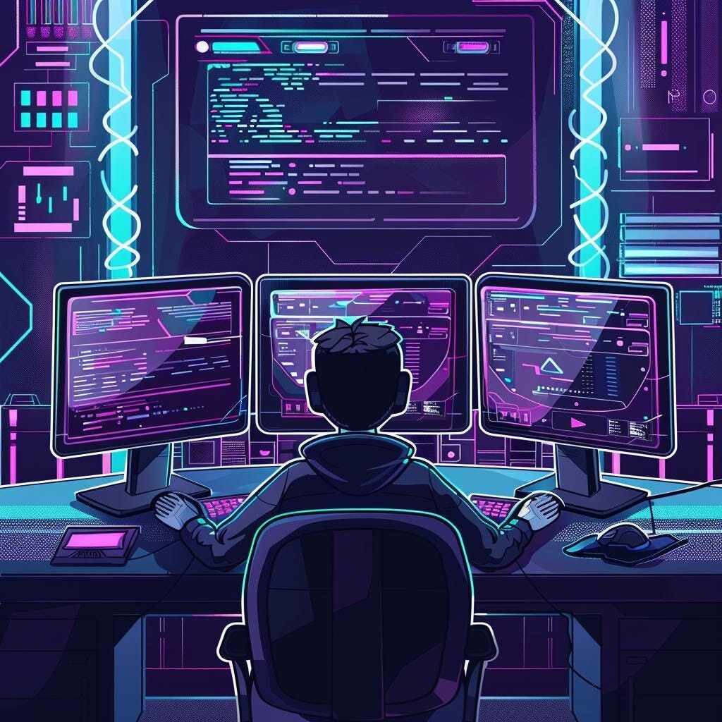 Navigating Through NFT Ecosystem: Marketplaces, Risks and Rewards | by ...