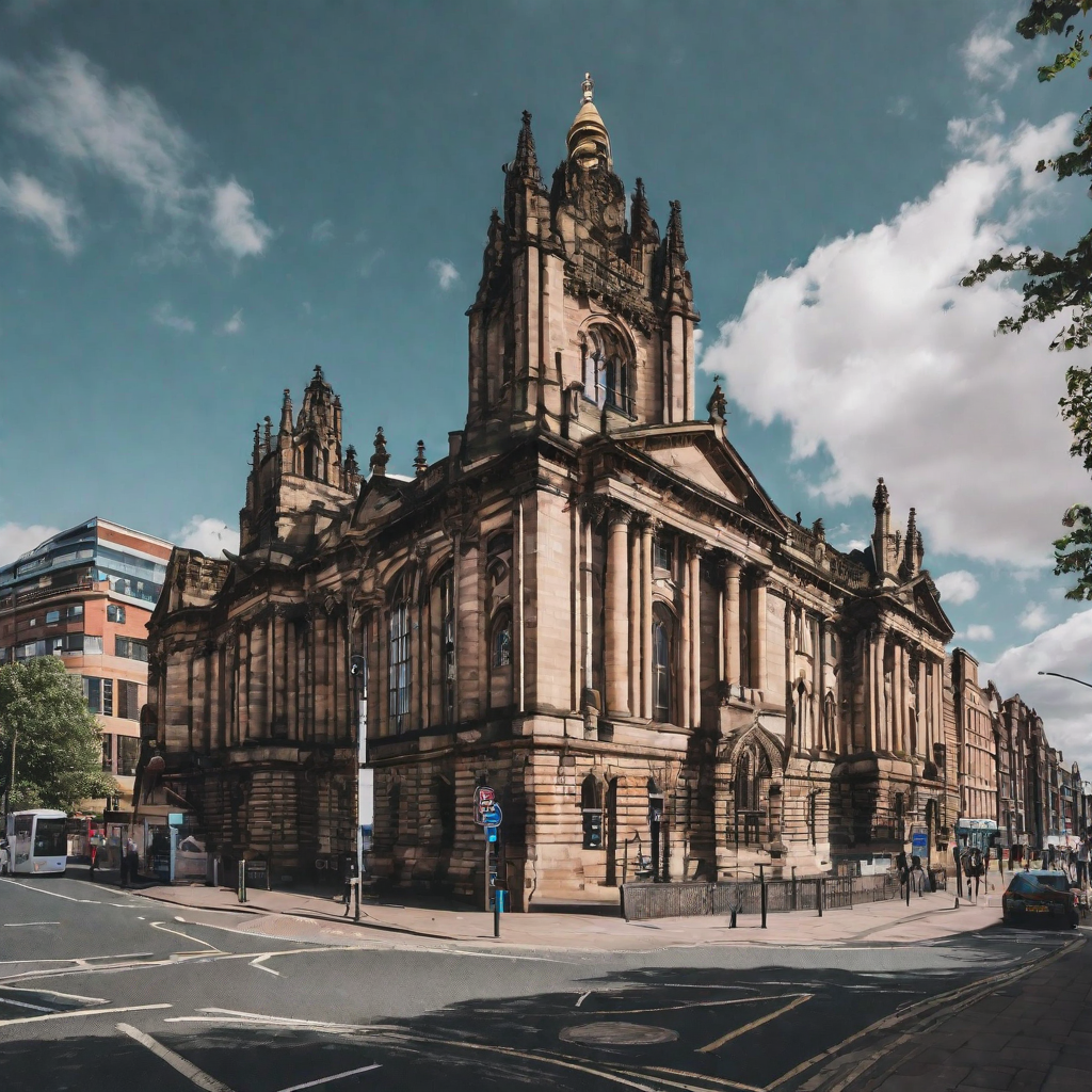 Why You Will Love Leeds? My Leeds Stories | by Dora2 | Medium