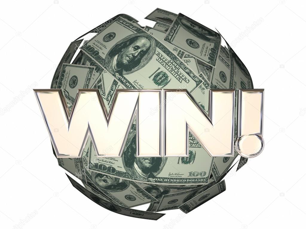 WIN MONEY - Habibur Rahman 19 481 - Medium