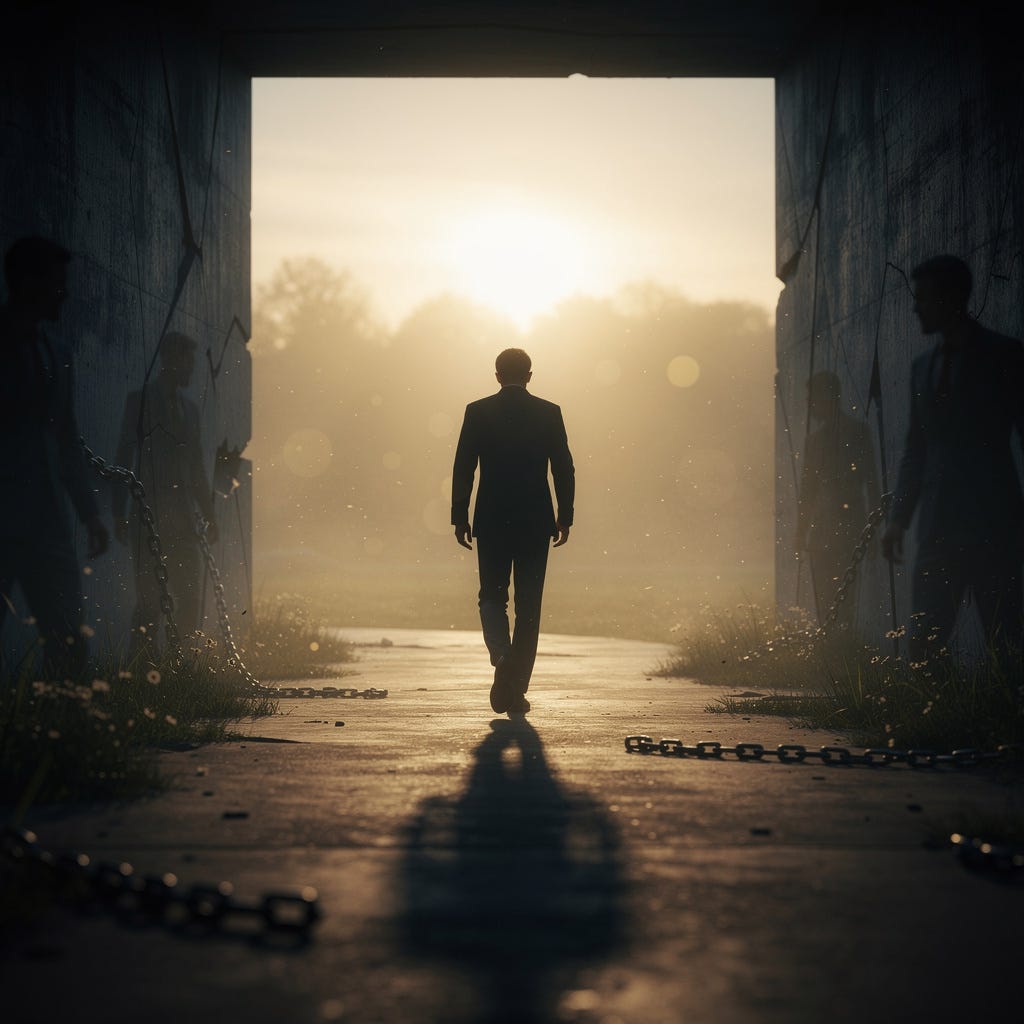 I Left My Relationship: 7 Signs It's Time to Walk Away | by Zaib | Medium