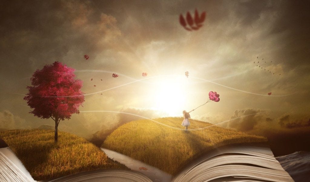 How I wrote my first book (A personal story) | by Joanna Slodownik | Medium