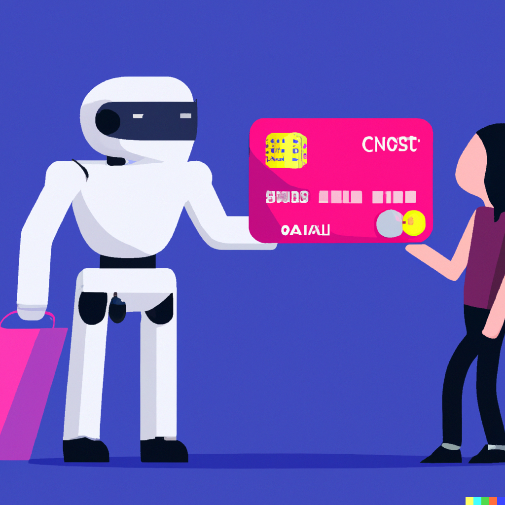 AI in Fintech (Credit Cards). Context | by Kaustubh Varade | Medium