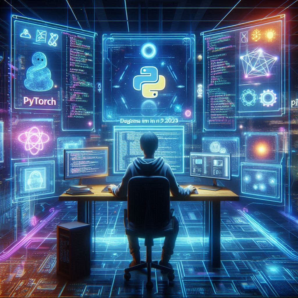 I Wish I Knew These 10 Python Libraries Earlier. | by Aysha R | Medium