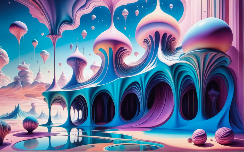 StyleGuide — Brushstrokes of Dreams 🌙💫🎨 | by Satori Canton🧸 | Sep, 2023 ...