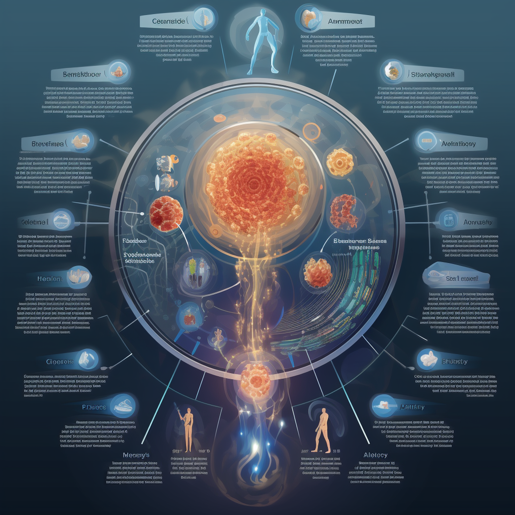 Advancements in Cellular Therapy: A Roadmap to the Future | by RedRock ...