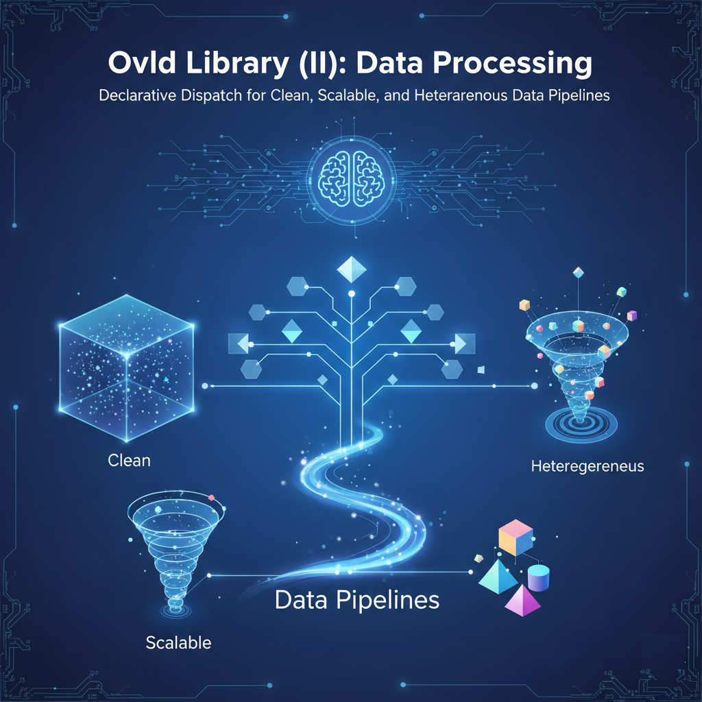 Ovld Library (II): Data Processing | by Dr. Shouke Wei | Nov, 2025 | Medium