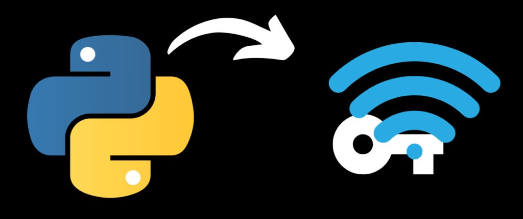 How To Create A Wifi Password Cracker With Python By Frost Infosec